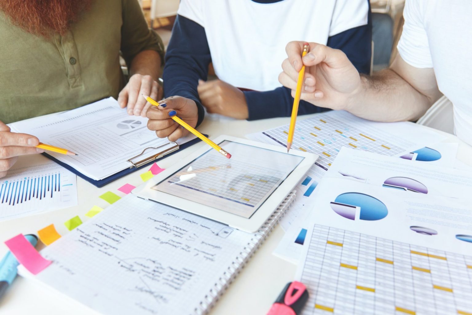 Accounting & Bookkeeping Services for Small Business – SKB Accounting